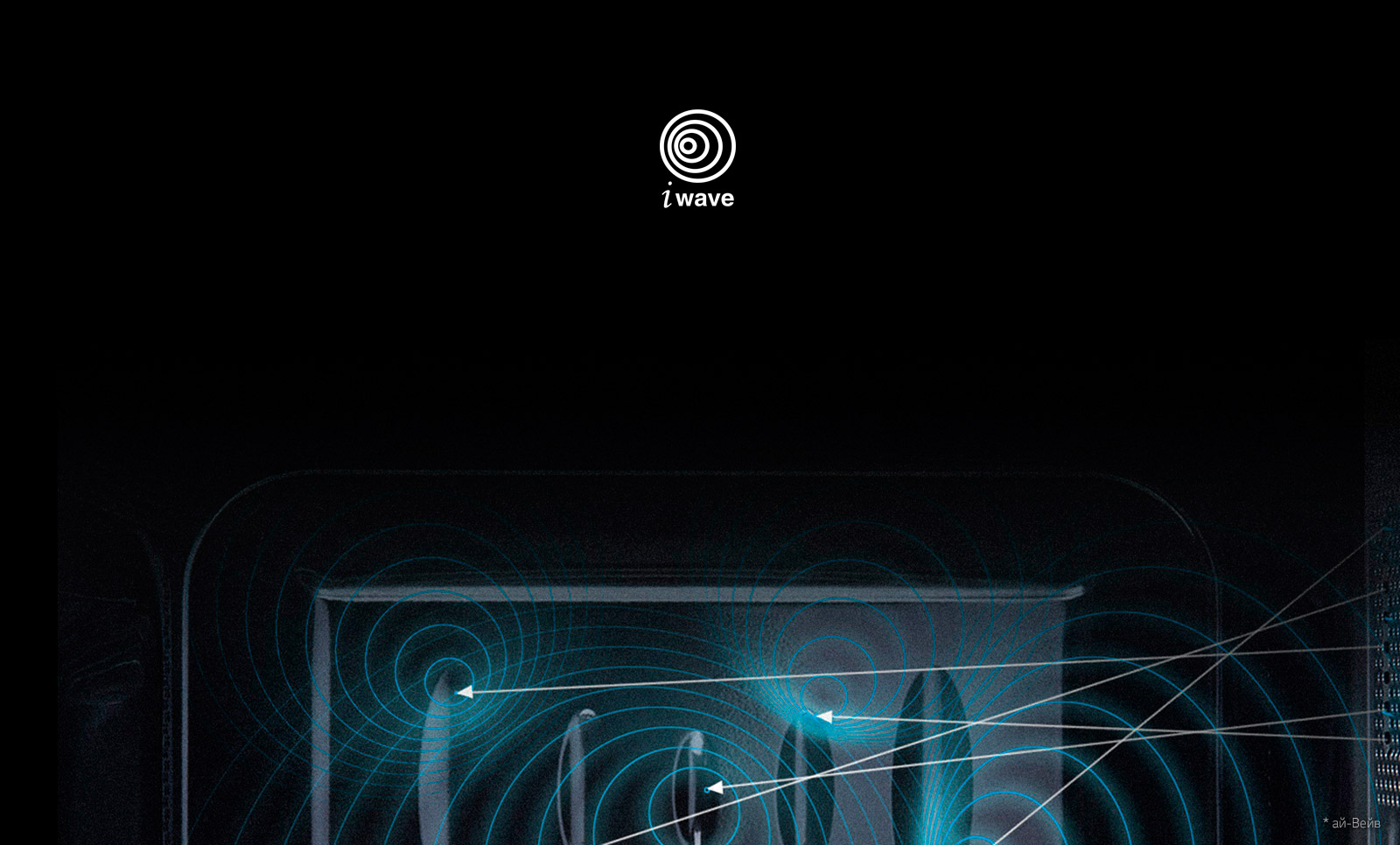 ᐉ Микроволновая печь LG MS2042DB • Купить в Киеве, Украине • Лучшая ...